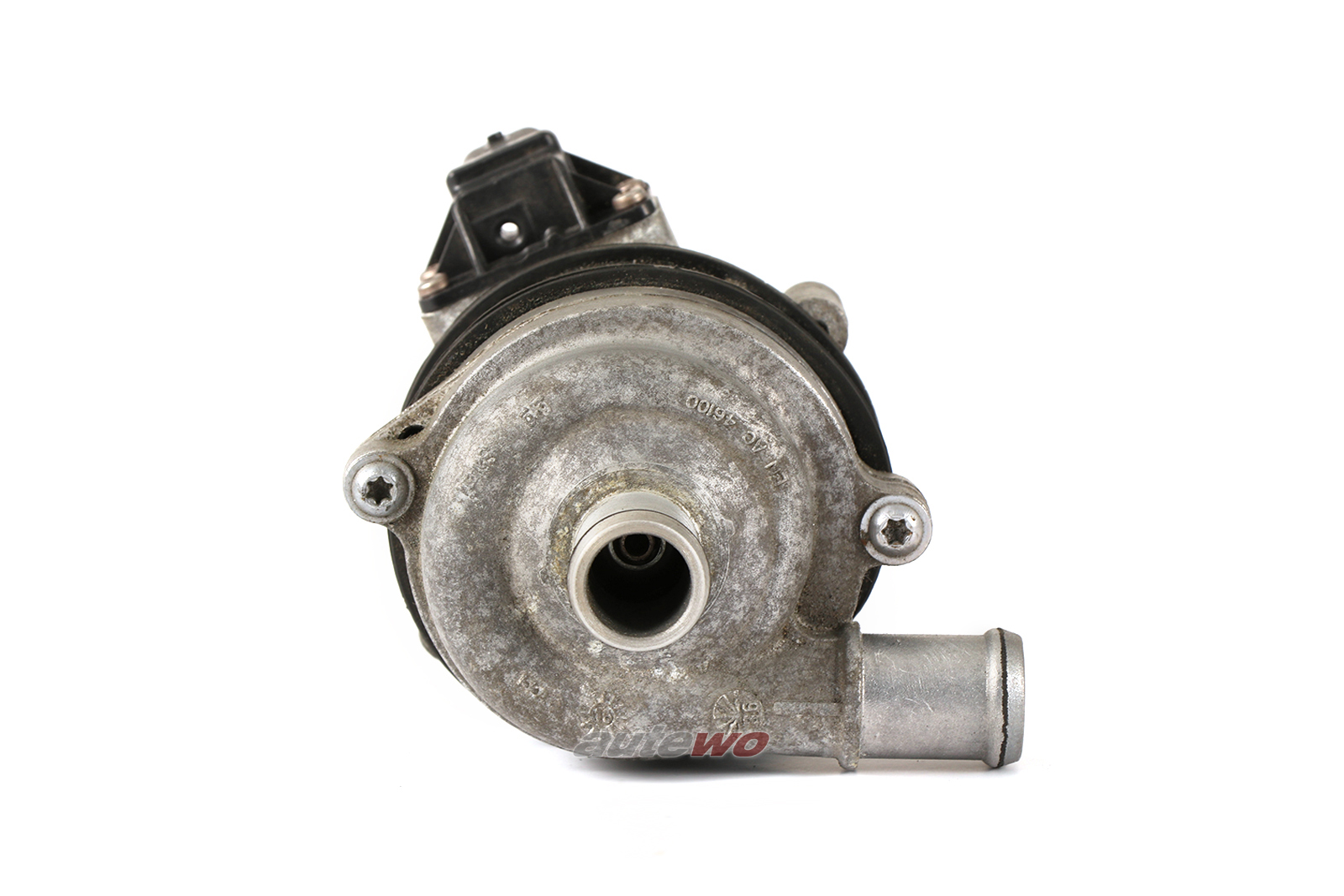 4H0965567A 4H0965569 NEU Audi A4 8K/A5 8T 2.0l TDI Zusatzwasserpumpe ...