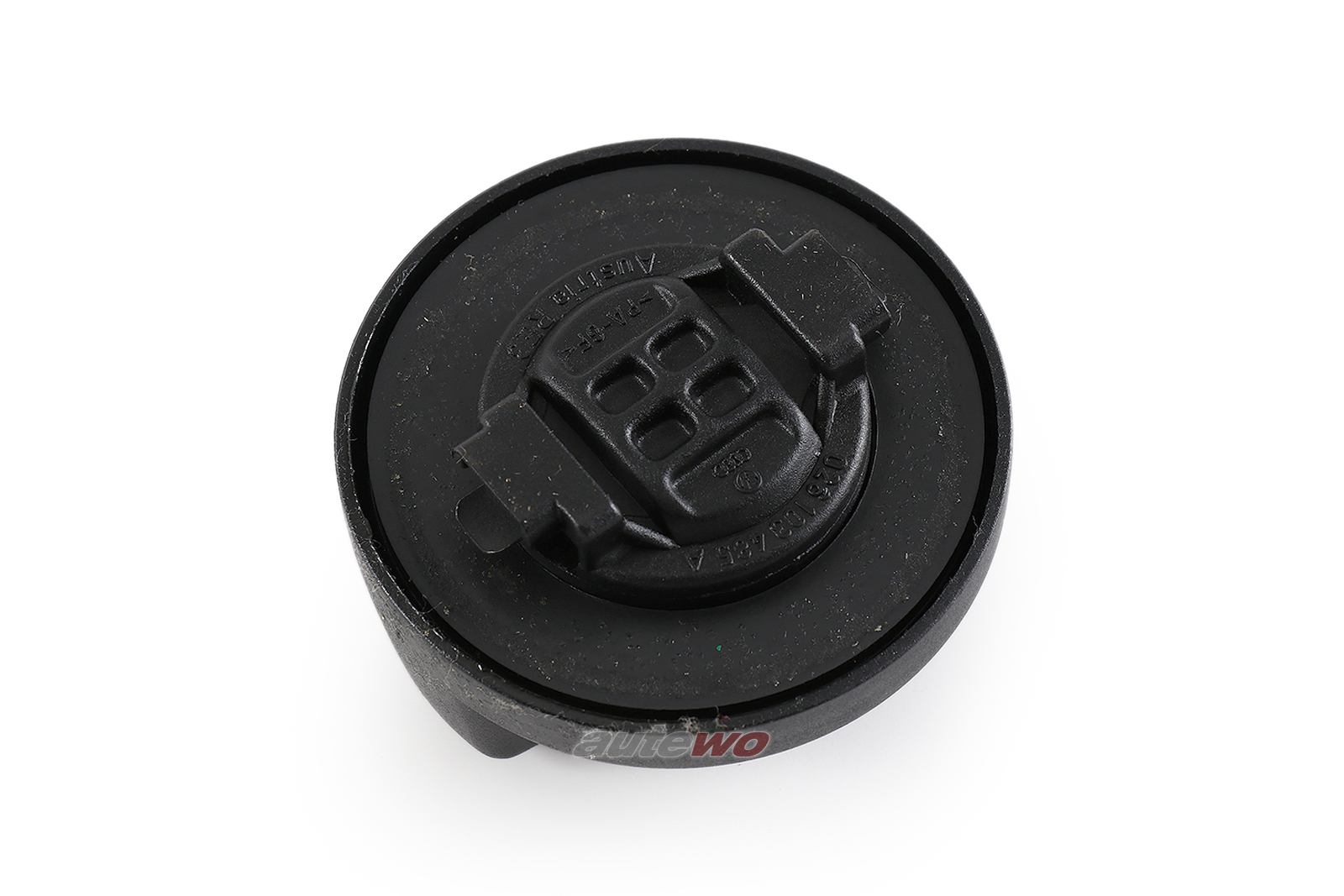 026103485A NEU Audi/VW Urquattro/S2/RS2/100/200/S4/A6/S6/V8 Öleinfüll ...