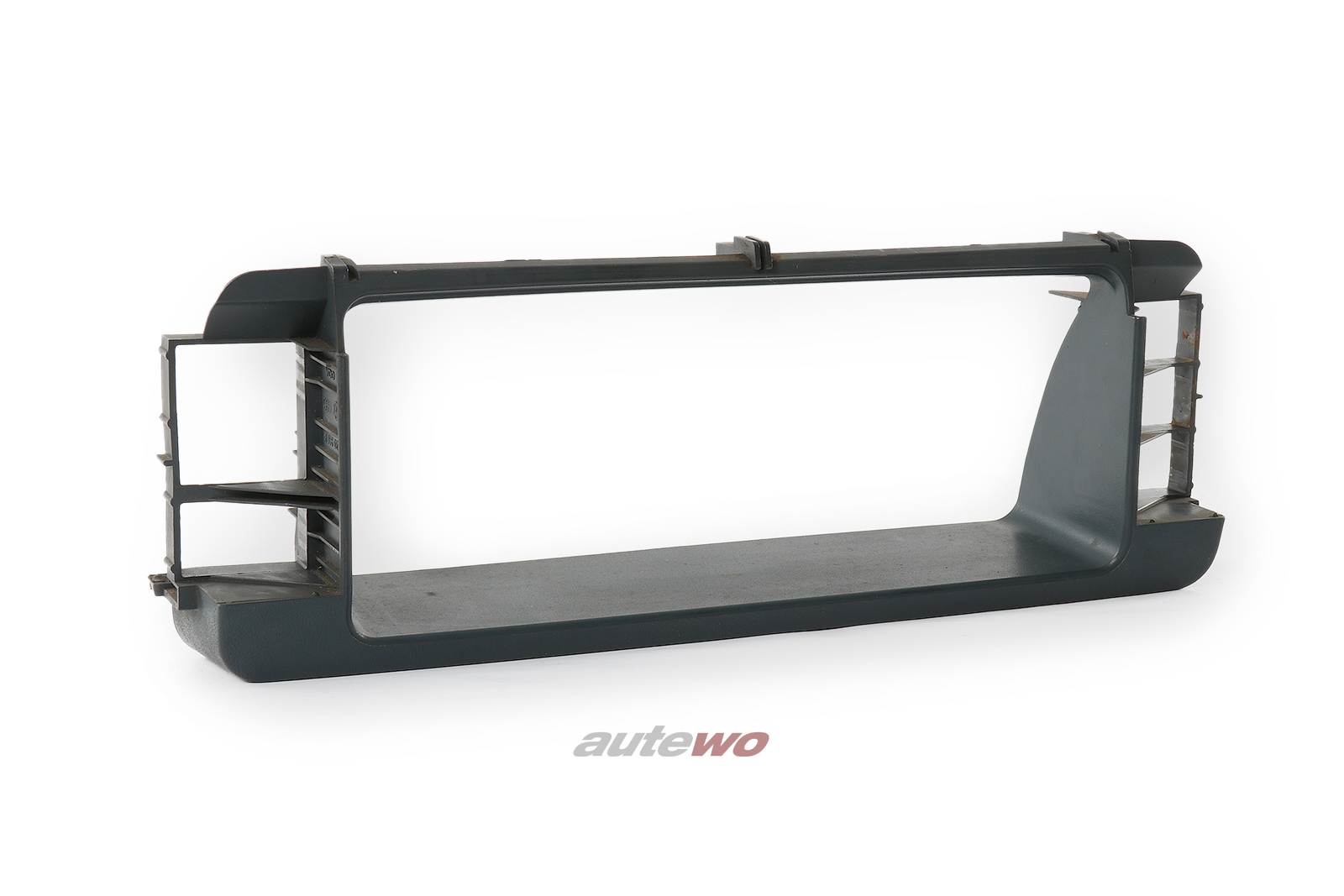 811136021 811919053 Audi 80/Coupe Typ 81/85 Rahmen Kombiinstrument blau ...