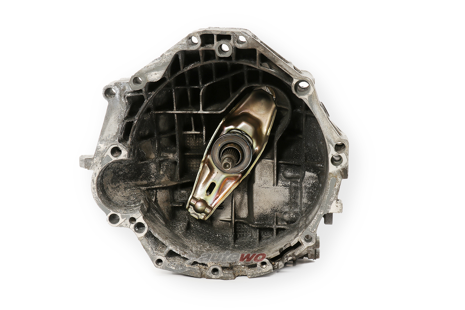 012300060TX Audi A4 8E/B6 1.6l 5-Gang Schaltgetriebe GBK 25112 ...