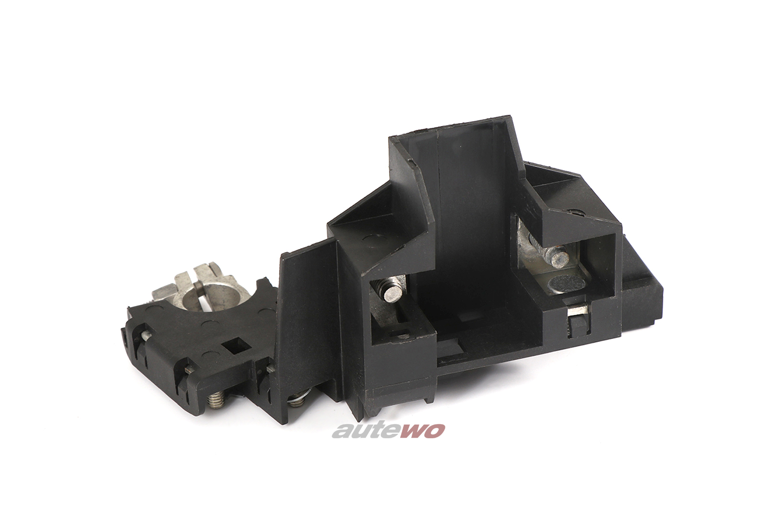 4F0915459 Audi A6/S6/RS6 4F Batterieüberlastschutz/Zentralsicherung ...