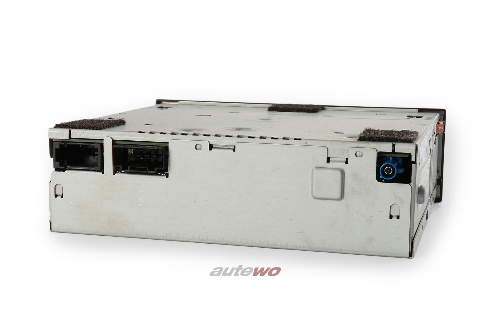 4E0919887D/4E0910887Q Audi A6/S6/RS6 4F/C6/A8/S8 D3/4E/Q7 4L Navirechner | diverse Steuergeräte ...