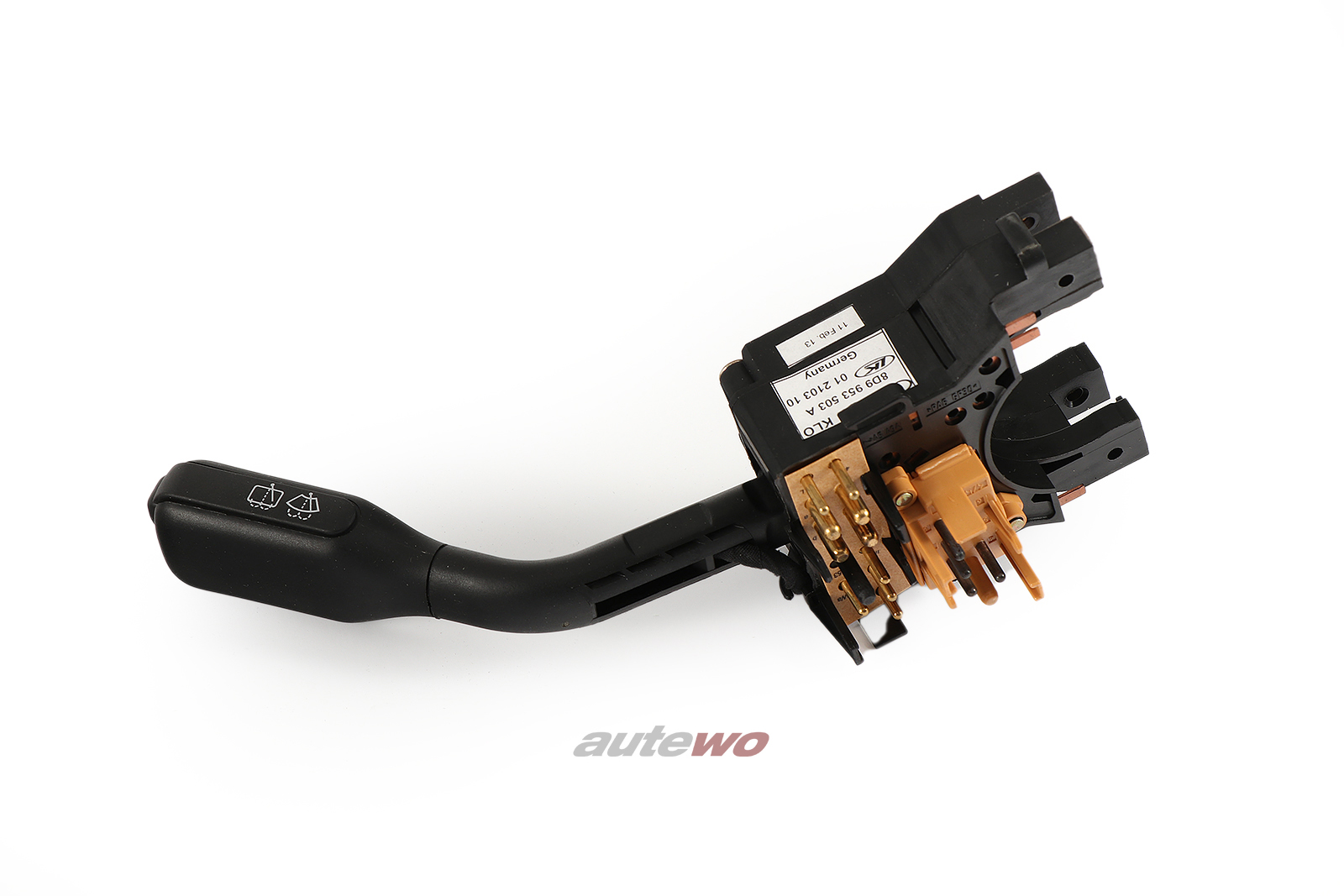 8d9953503a Neu Audi 80 B4 Rs2 Coupe 89 100 A6 C4 A4 B5
