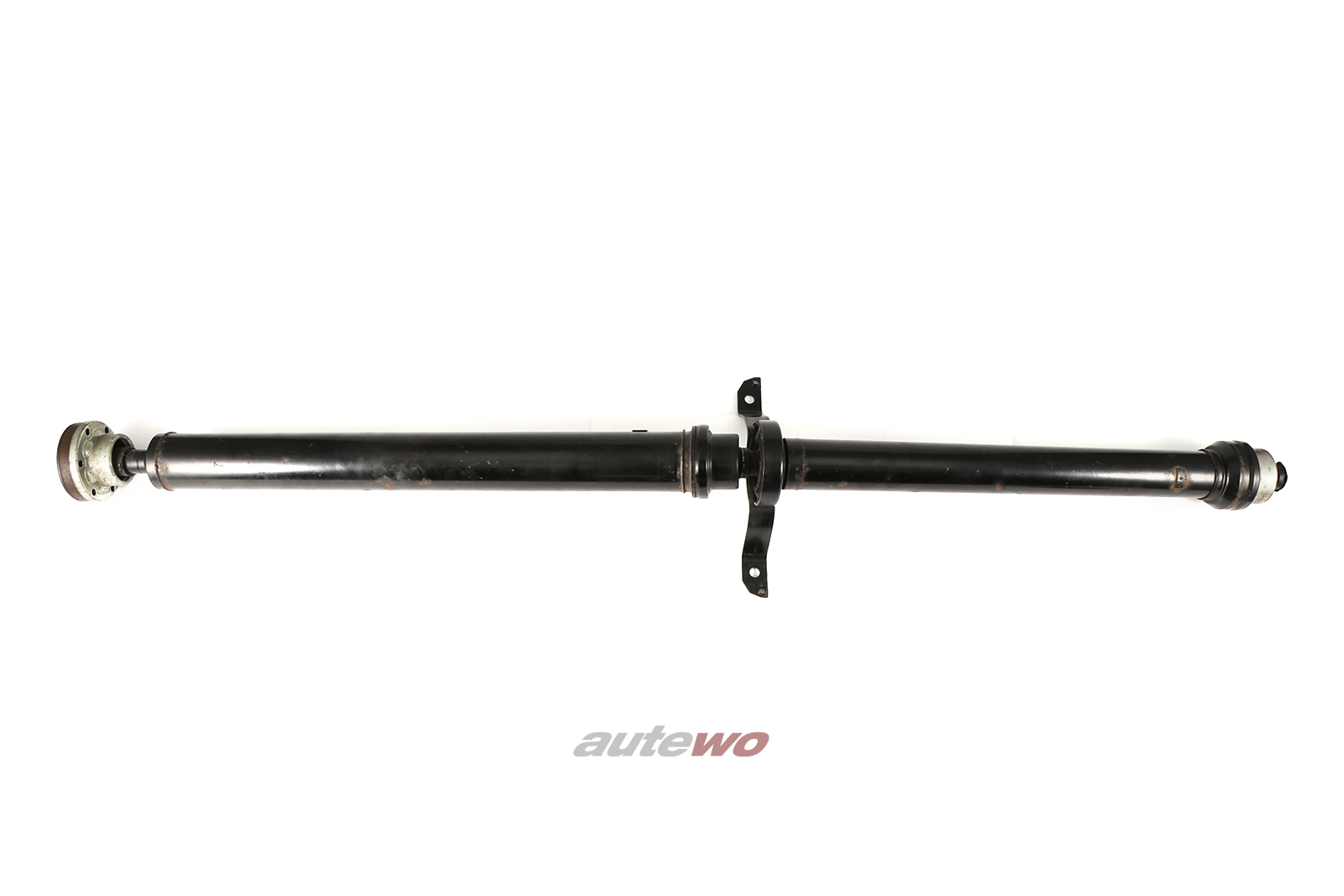 8K0521101AA NEU Audi A4 8K/A5 8T Kardanwelle für 7-Gang ...