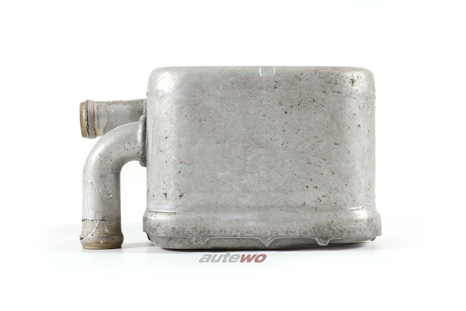 059117021c Audi Vw A4 B5 A6 4b A8 D2 2 5l Ölkühler Ölkühler Kühlung