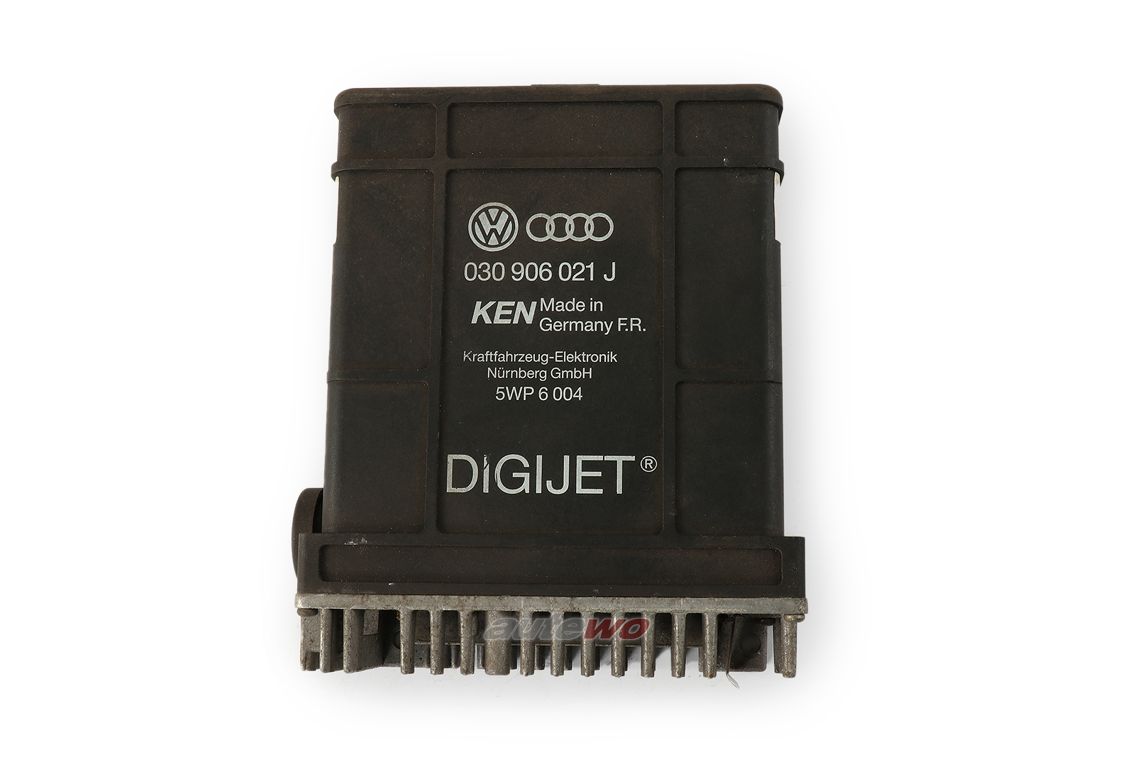 030906021J 030997021 X VW Golf 2/Jetta/Polo 1.3l 4 NZ DIGIJET ...