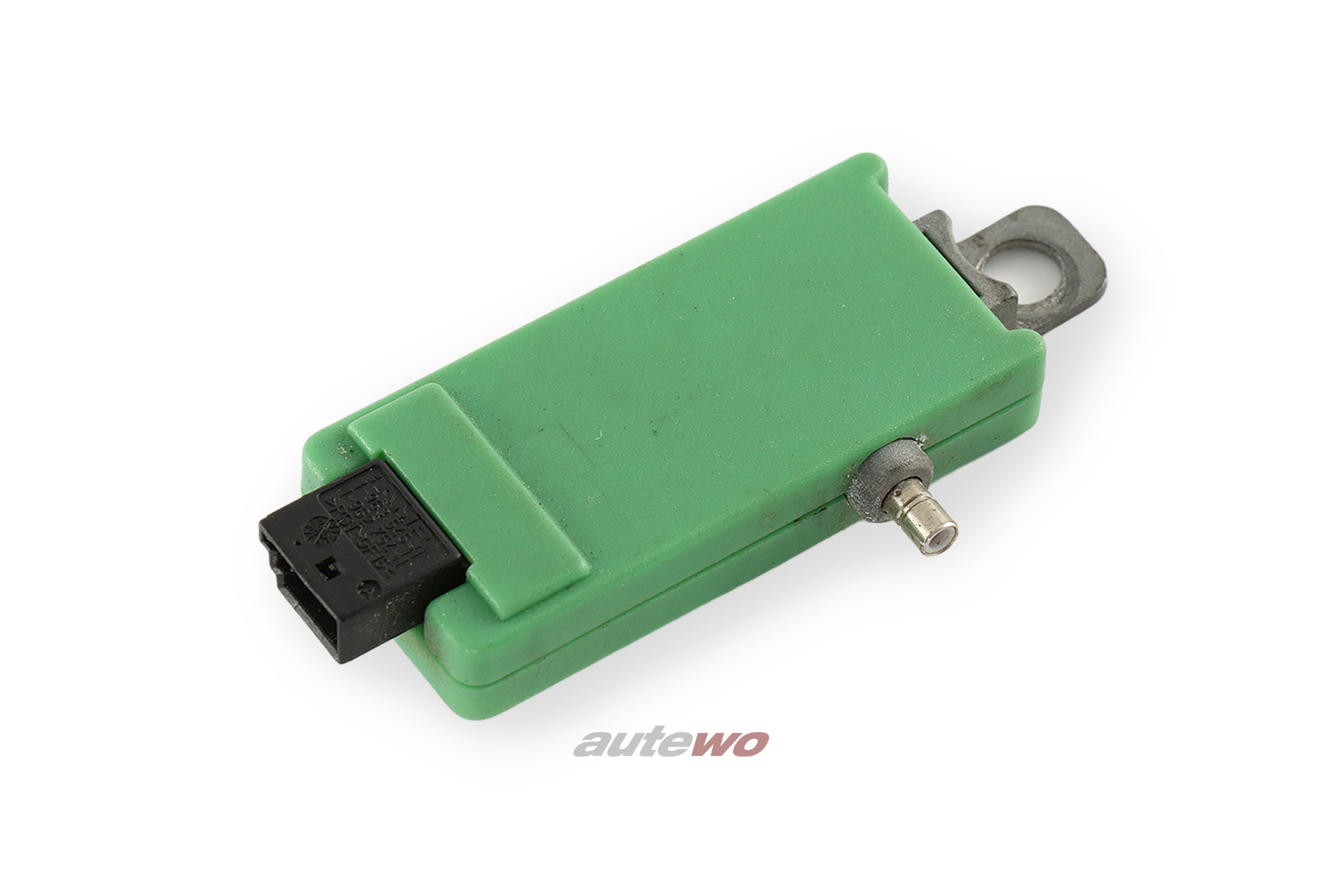 4B5035225B Audi/VW A3/S3 8L/A4/S4 8D/B5/A6/S6/RS6 4B/C5 Antennenverstärker | diverse ...