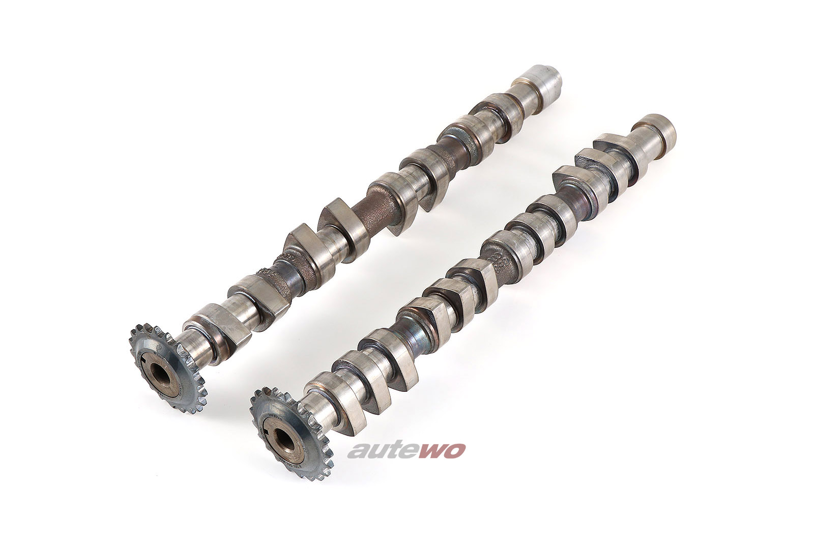 058109021B/058109022B Audi/VW A3 8L/A4 B5/A6 4B/TT 8N 1.8l Nockenwellen | Nockenwellen ...