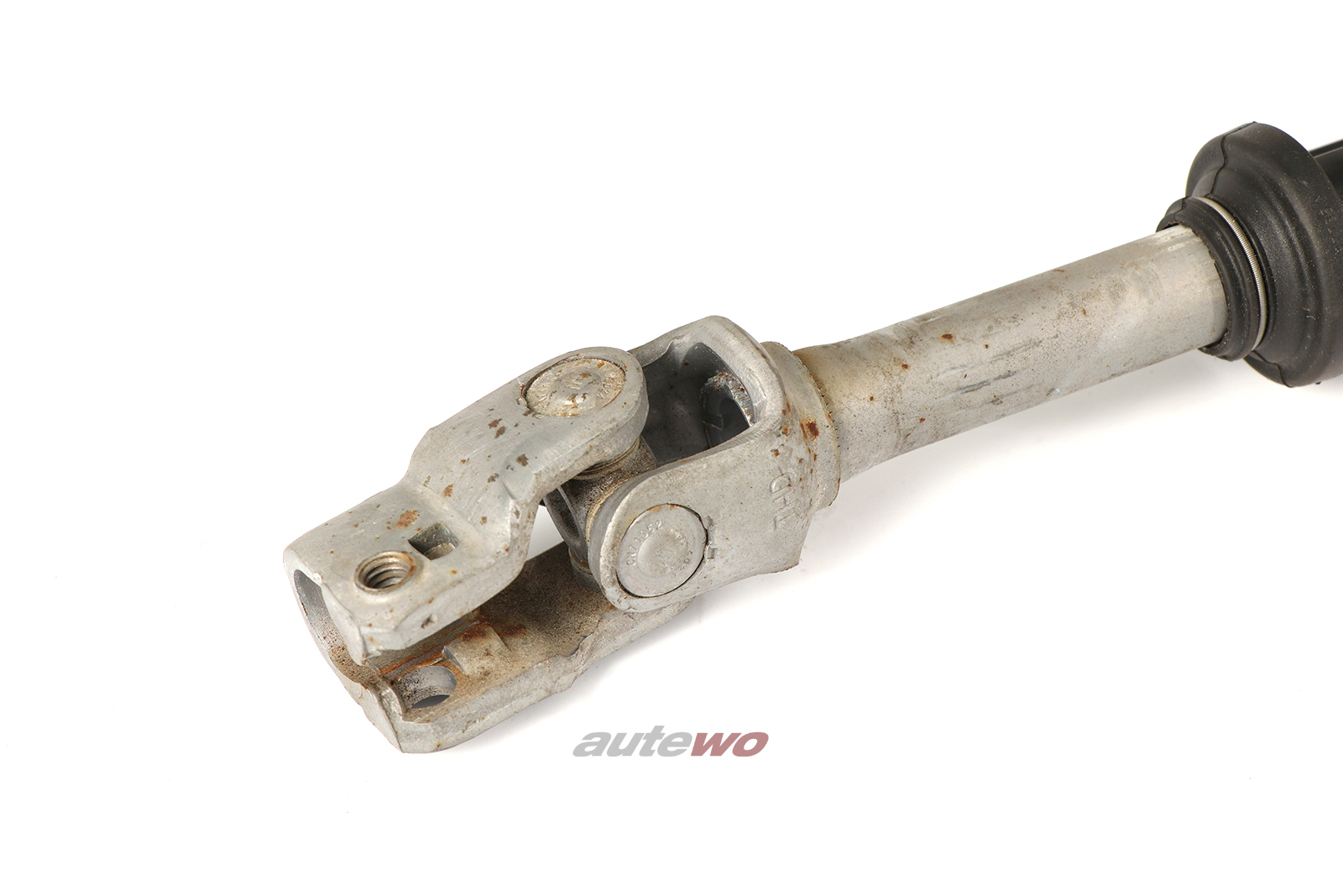 8K1419753H Audi A4/S4/RS4 8K/B8/A5/S5/RS5 8F/8T Lenkzwischenwelle/Lenksäule | Lenksäulen ...