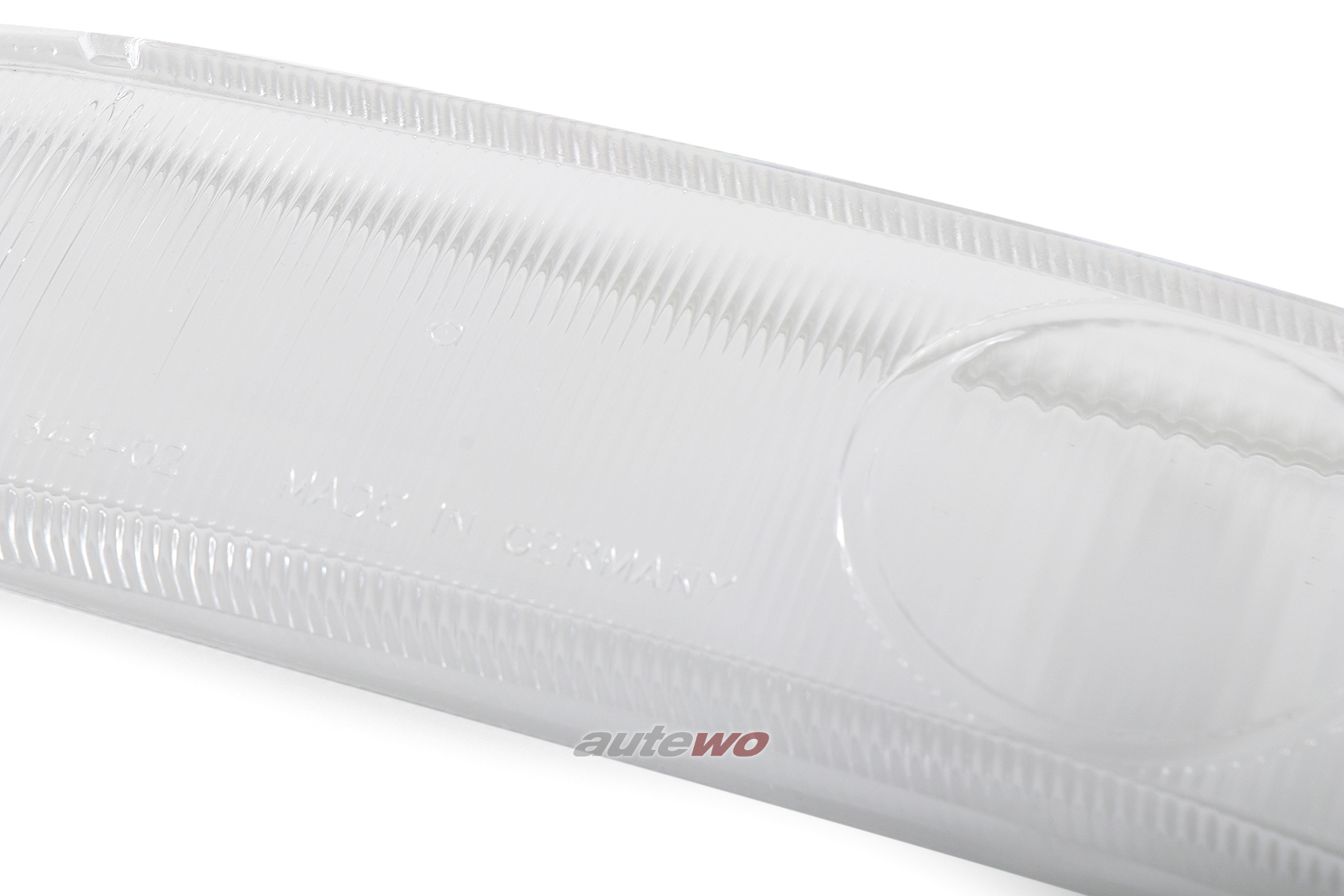 Hella Streuscheibe Nebelscheinwerfer Links Porsche 993 9ES 142 343-02 | Nebelscheinwerfer ...