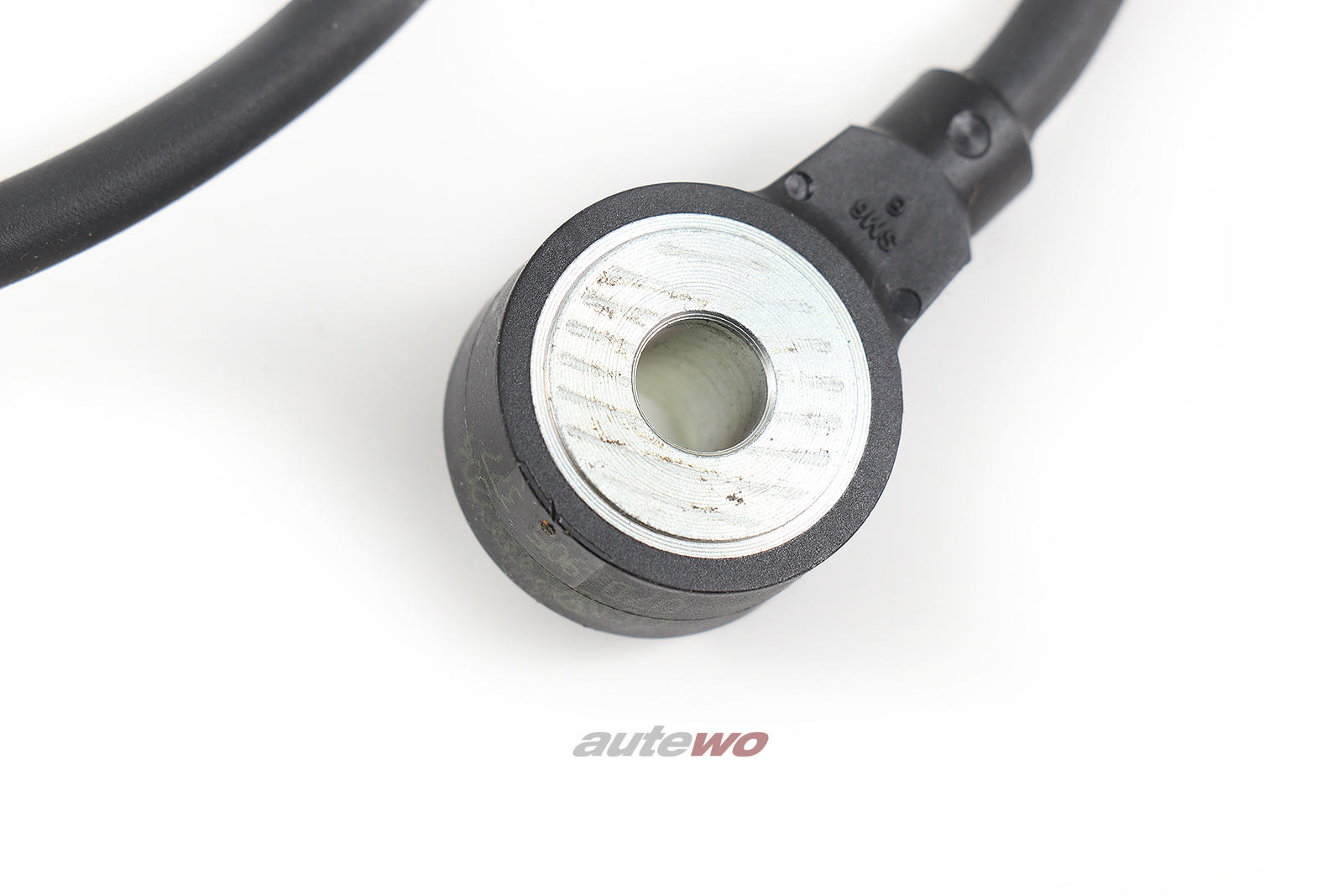 07D905377 Audi A4 B5/B6/B7/8E/A6 4B/C5 Klopfsensor 750MM grün ...