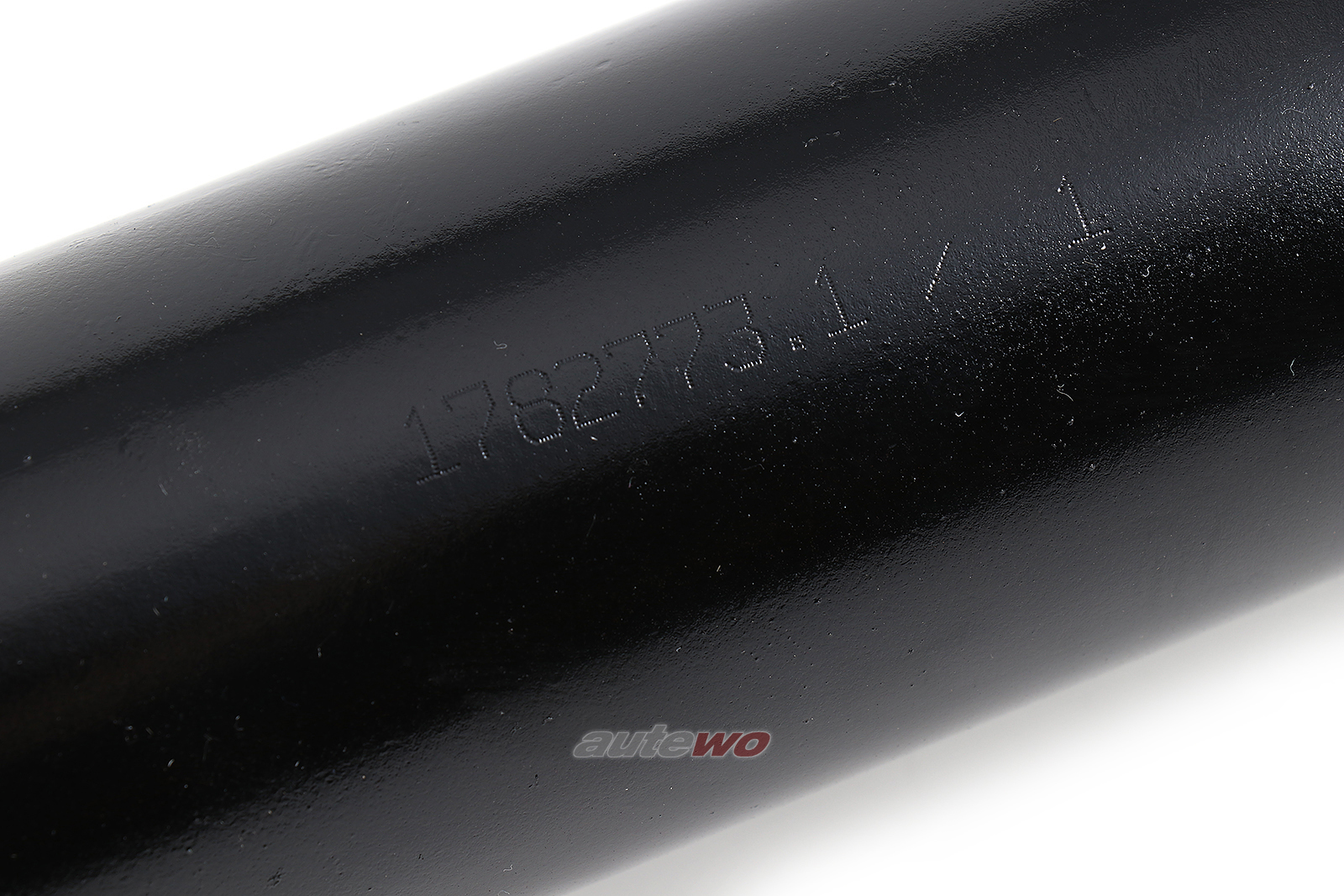 #4A0521101B Audi S4/S6 C4 5 Zylinder 20V Turbo 5/6-Gang-Kardanwelle ...