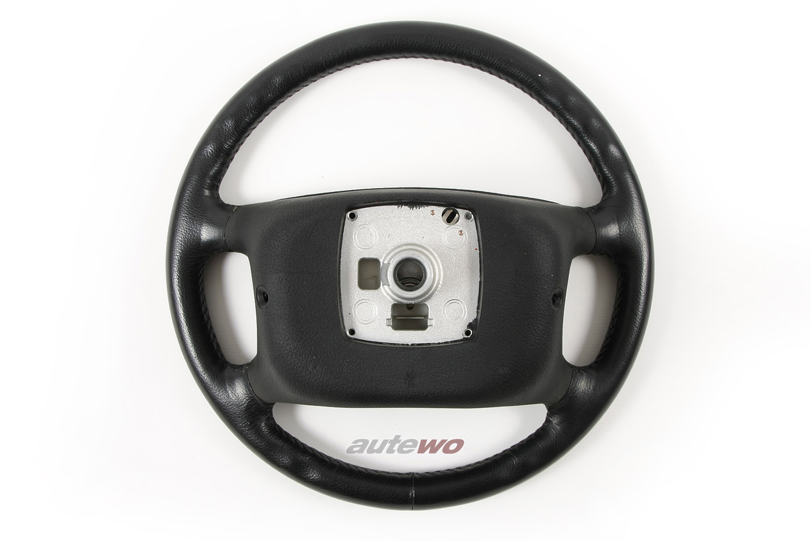 4d0419091j Audi 80 B4 Cabrio 89 A4 B5 A6 C4 A8 D2 Leder Airbag Lenkrad
