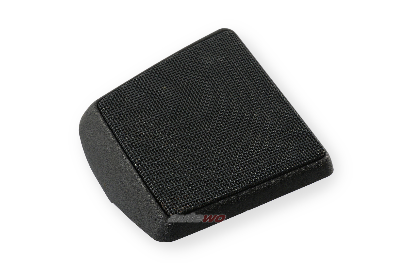 855035399 Audi Coupe Typ 81/85/Urquattro Lautsprecher Armaturenbrett ...