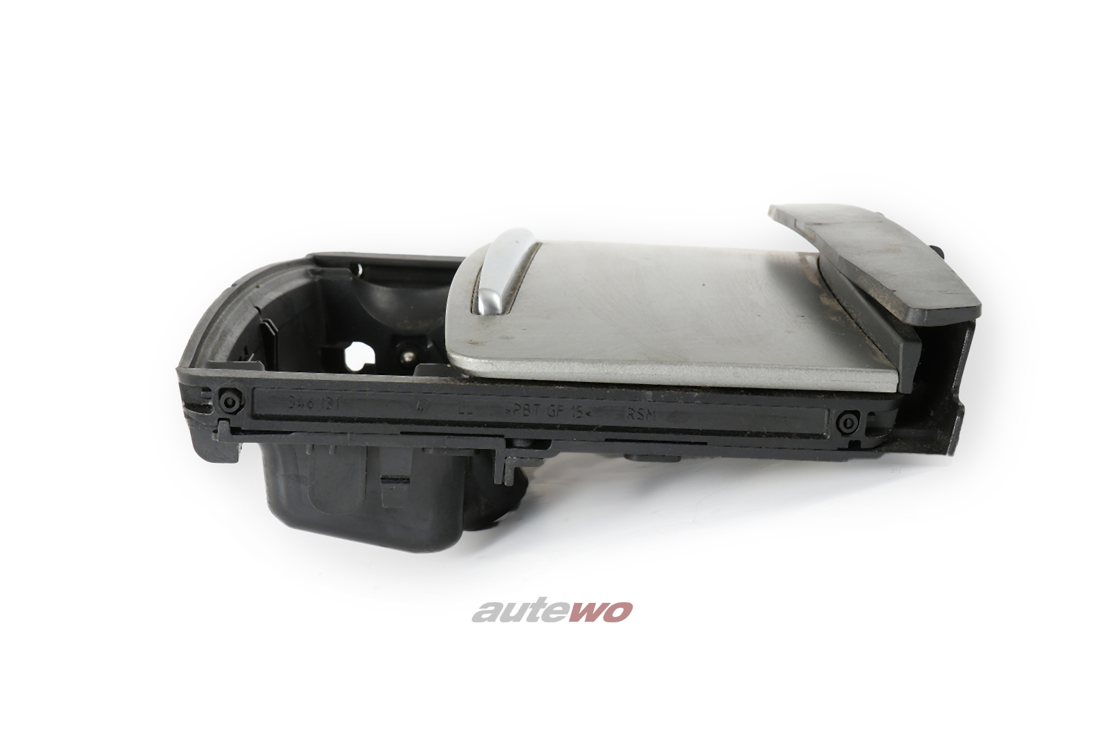 4F1857951C Audi A6/S6/RS6 4F/C6 Aschenbecher Mittelkonsole Vorne ...