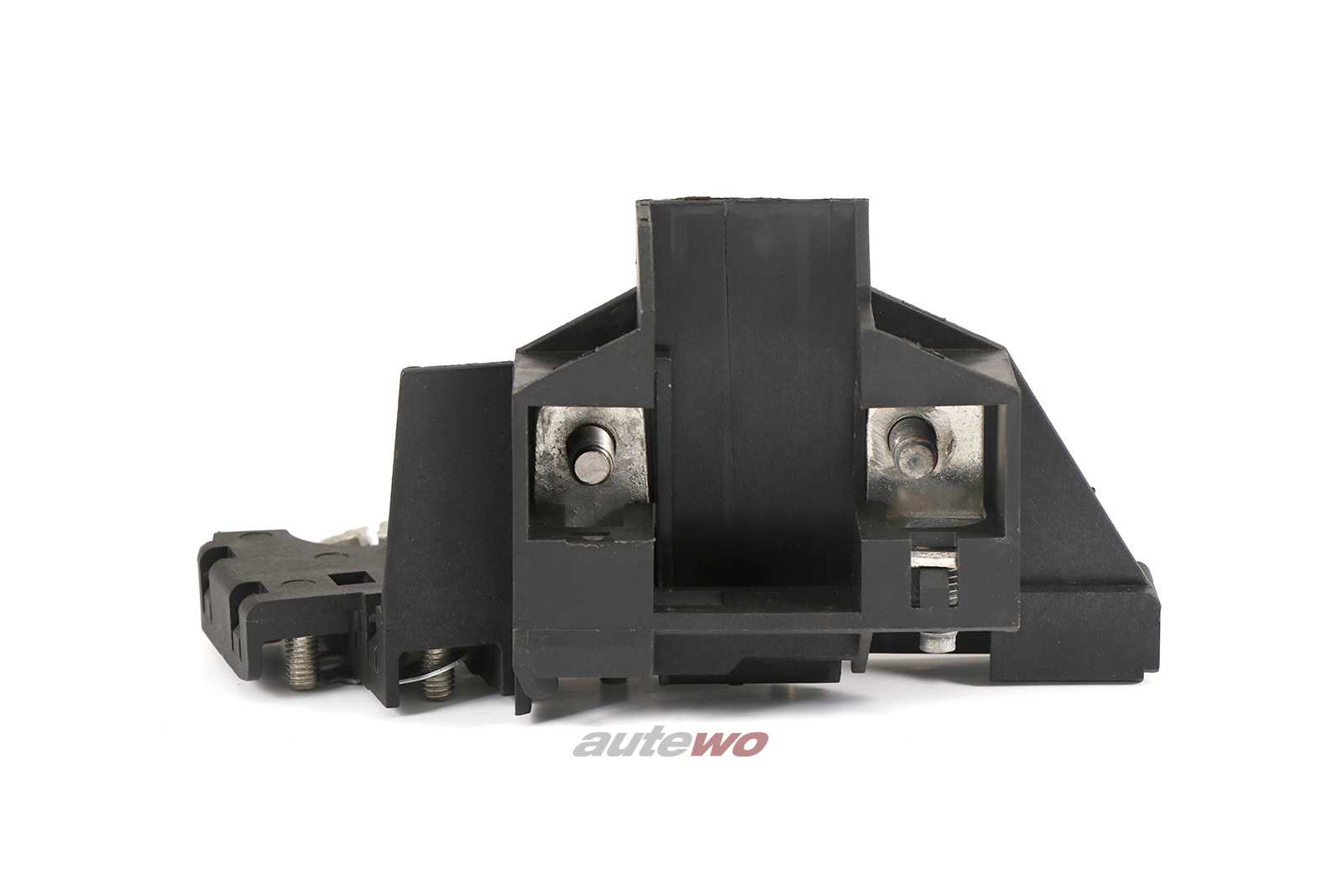 4F0915459 Audi A6/S6/RS6 4F Batterieüberlastschutz/Zentralsicherung ...