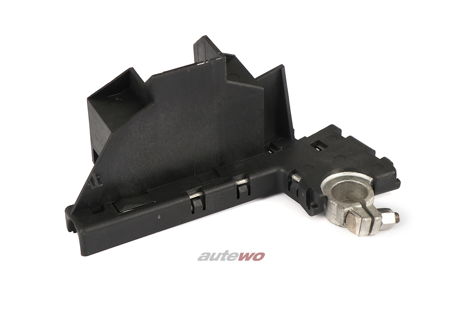 4F0915459 Audi A6/S6/RS6 4F Batterieüberlastschutz/Zentralsicherung ...