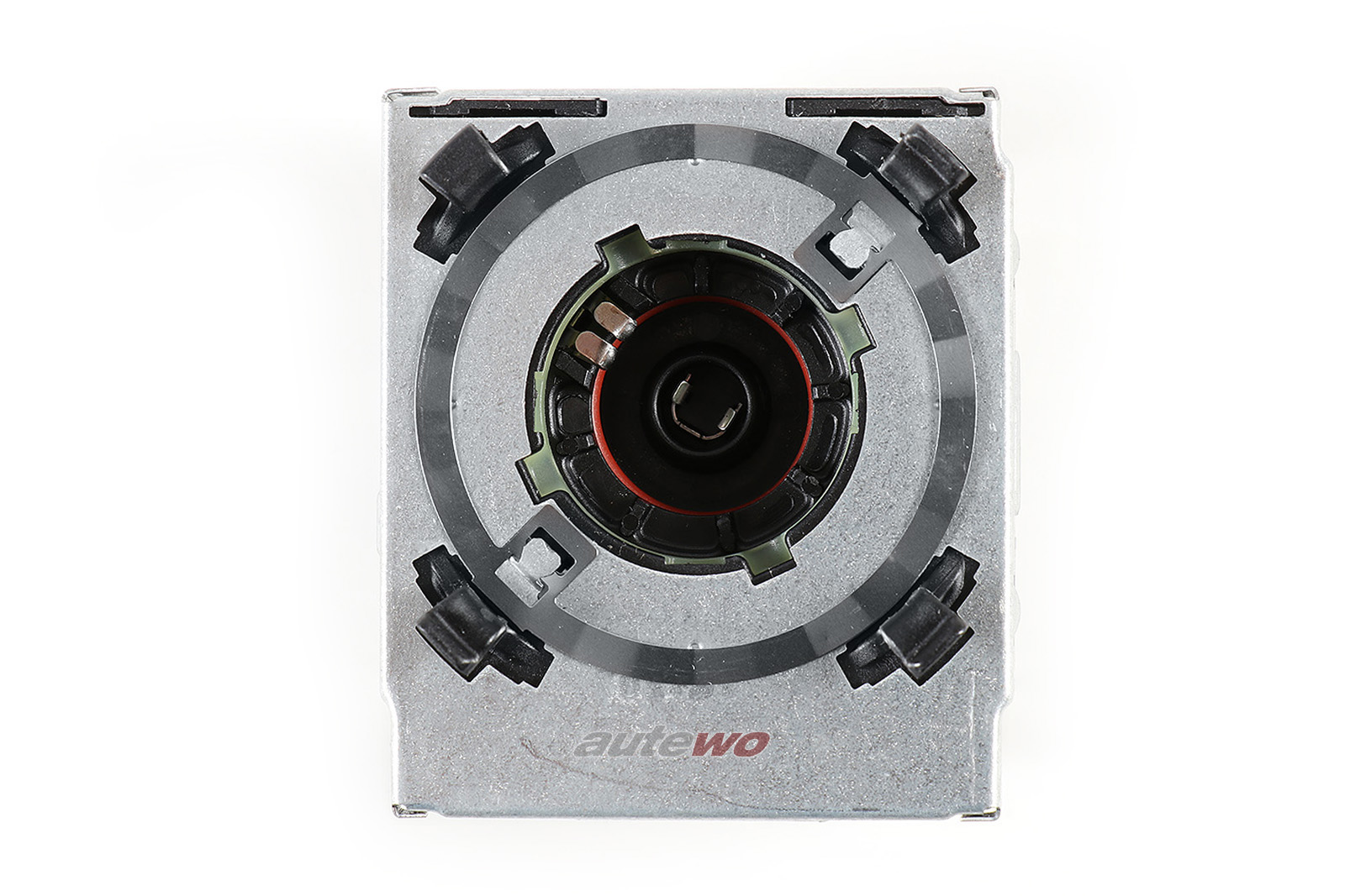 4E0941471 Hella 5DD 008 319-50 NEU&ORIGINAL Audi A6 4F/A8 D3 Zündgerät ...