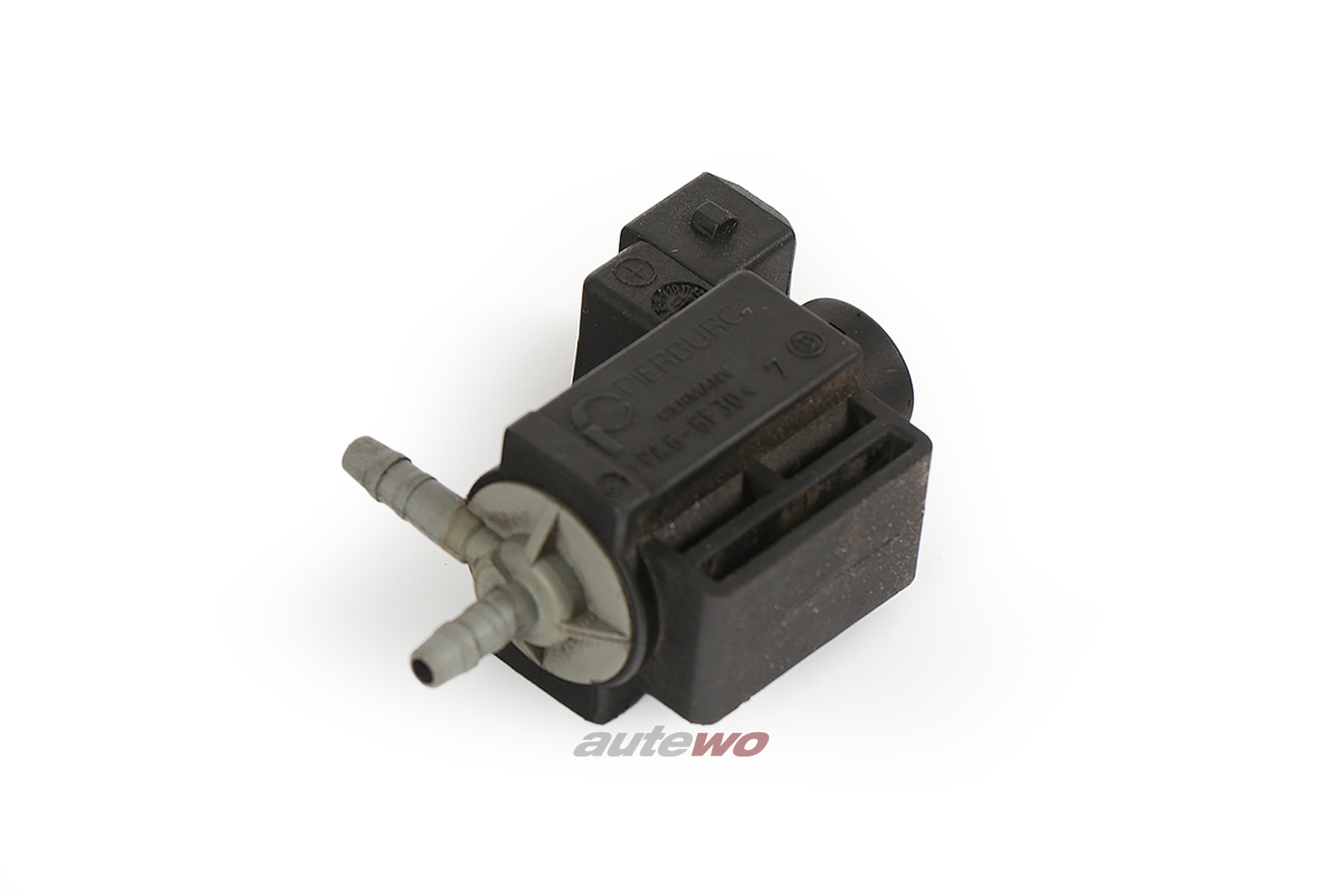 077906283C Audi/VW A6/S6/RS6 4B/C5/A8/S8 D2/D3 Magnetventil ...