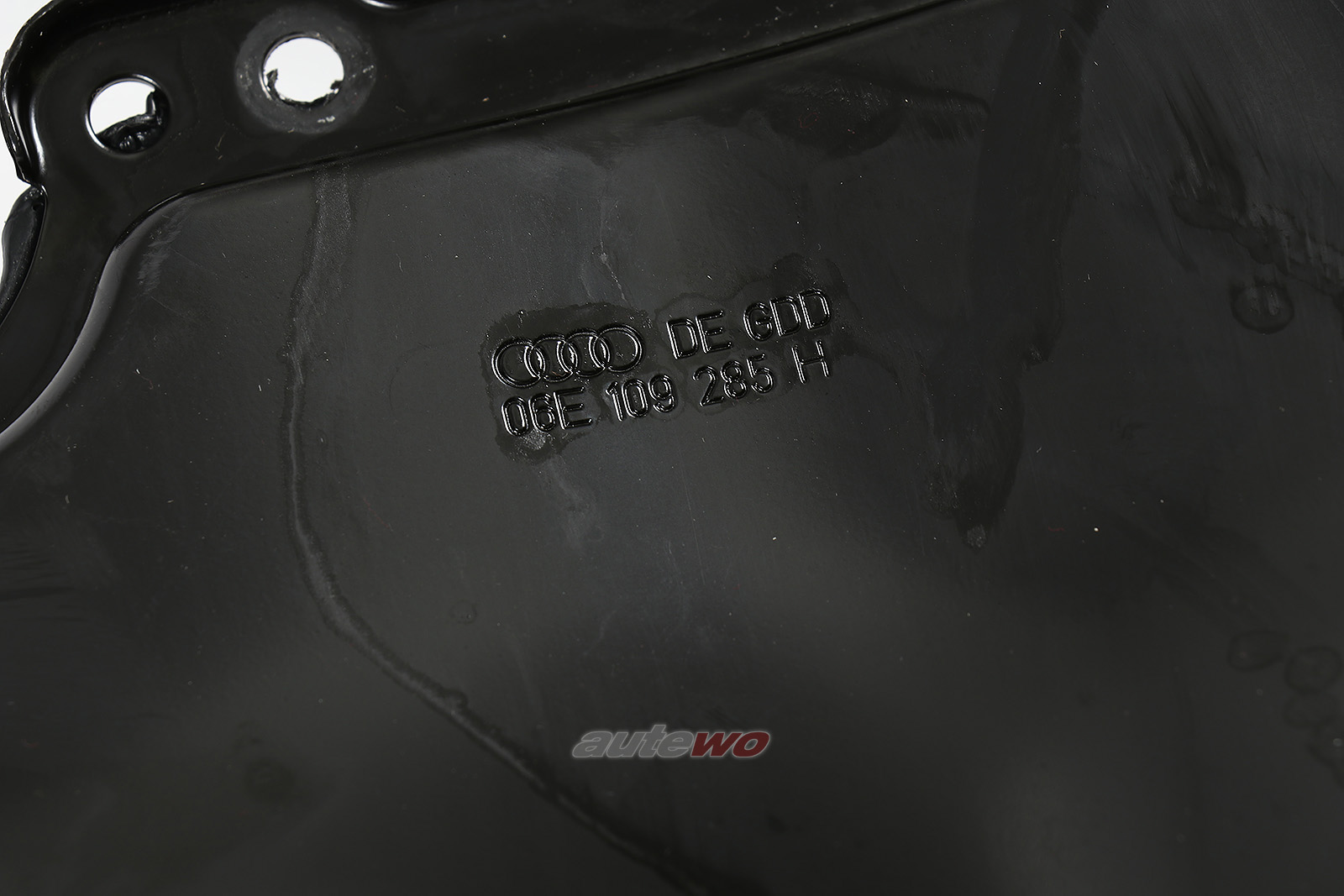 06E109285H Audi/VW A4 8K/A5/S5 8T/A6 4B/4F/A7/A8 D3/Q5 V6 ...