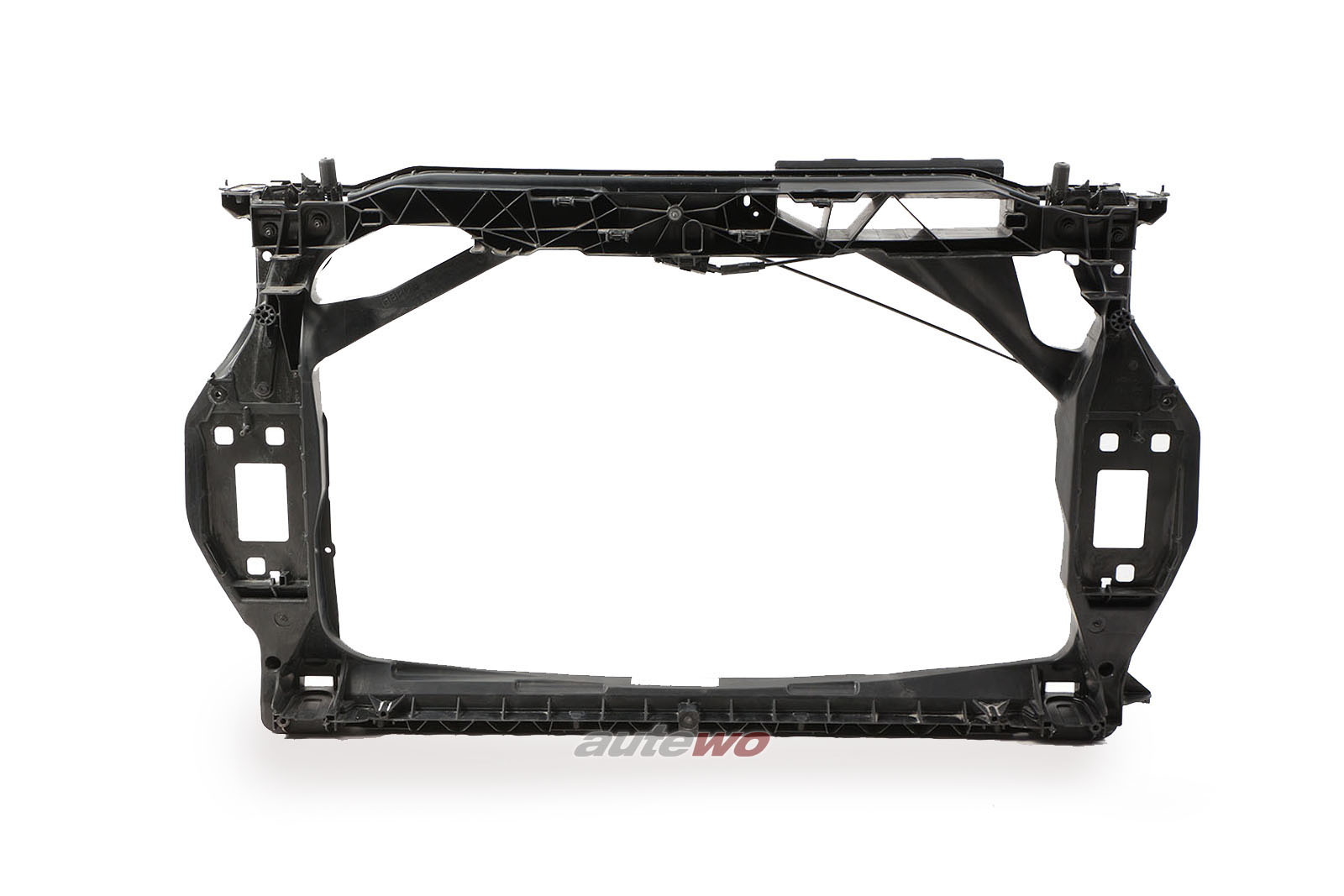 8U0805594F 8U0805594D Audi Q3 8U Schlossträger Vorne | Schlossträger ...