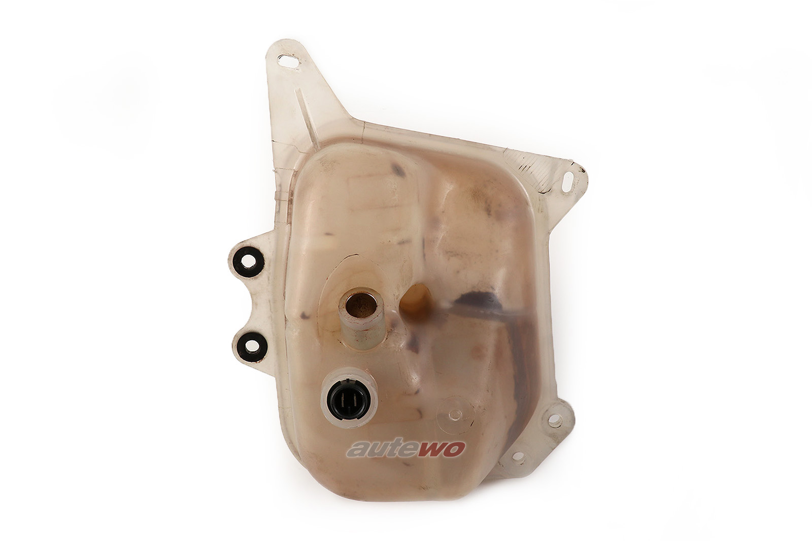 Audi 80/90 Typ 89/100 Typ 44 Ausgleichbehälter Kühlwasser 8A0121403A ...