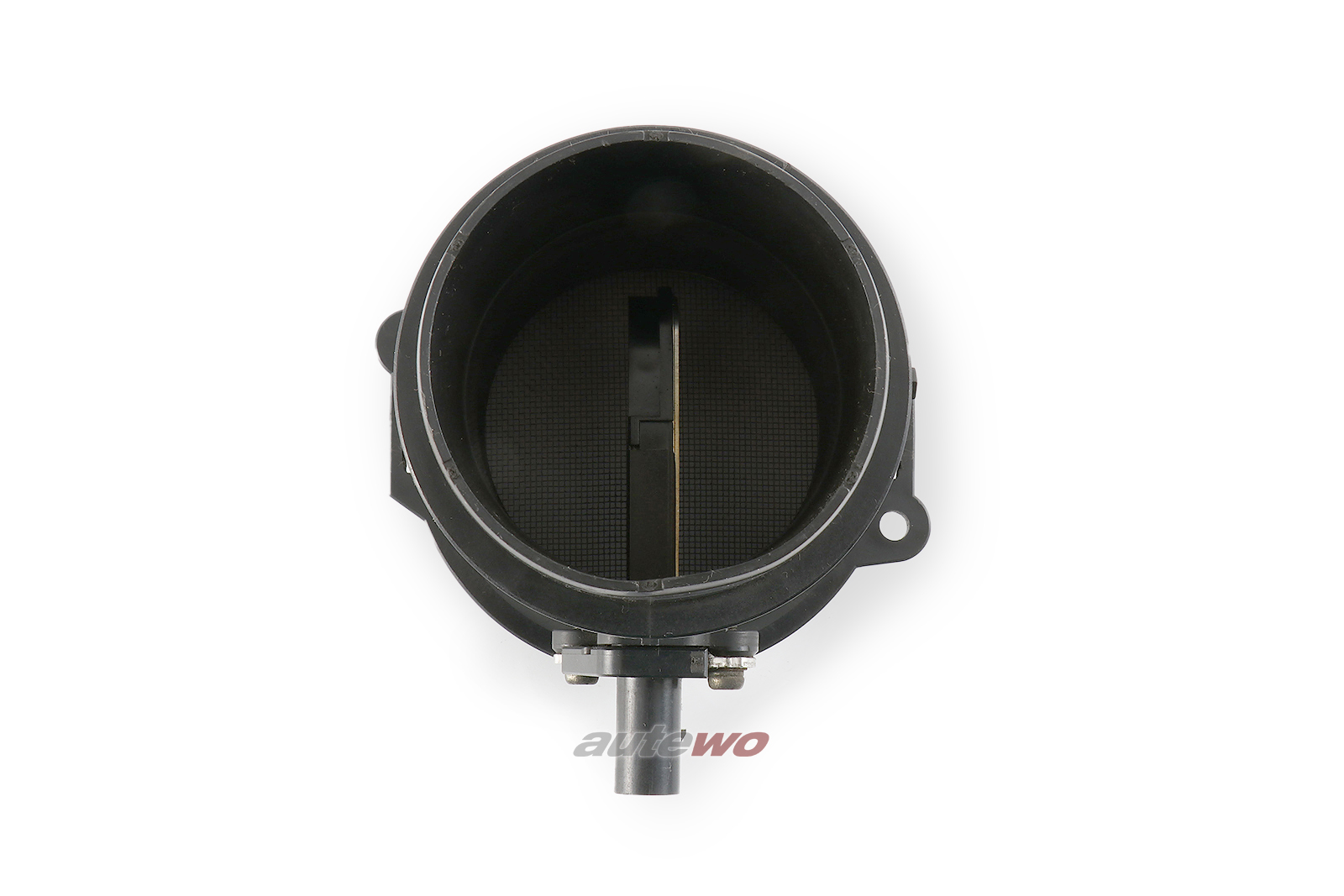 059906461k Audi Vw A4 8e B7 A6 4f C6 A8 D3 4e 2 7 3 0l Tdi Luftmassenmesser Luftmassen