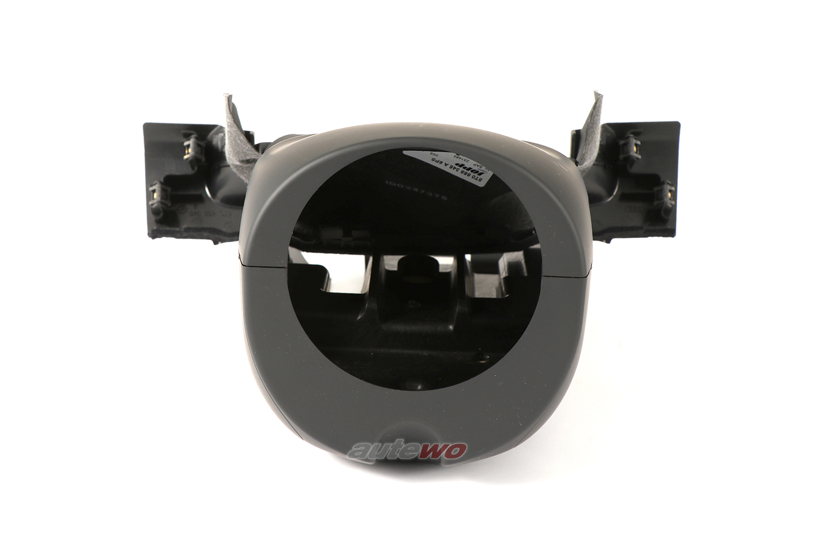 8K0953515A/8K0953512E NEU Audi A4/RS4 8K/A5/RS5 8T/8F Verkleidung ...