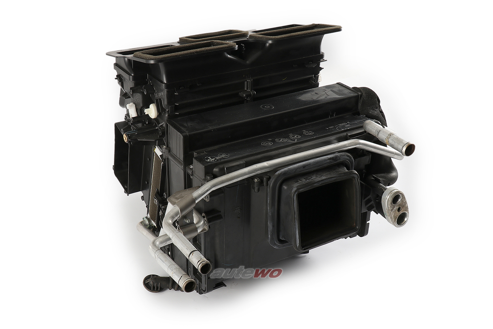 4F0820356D Audi A6/S6/RS6/Allroad 4F Heizungskasten/Klimakasten Komfort ...