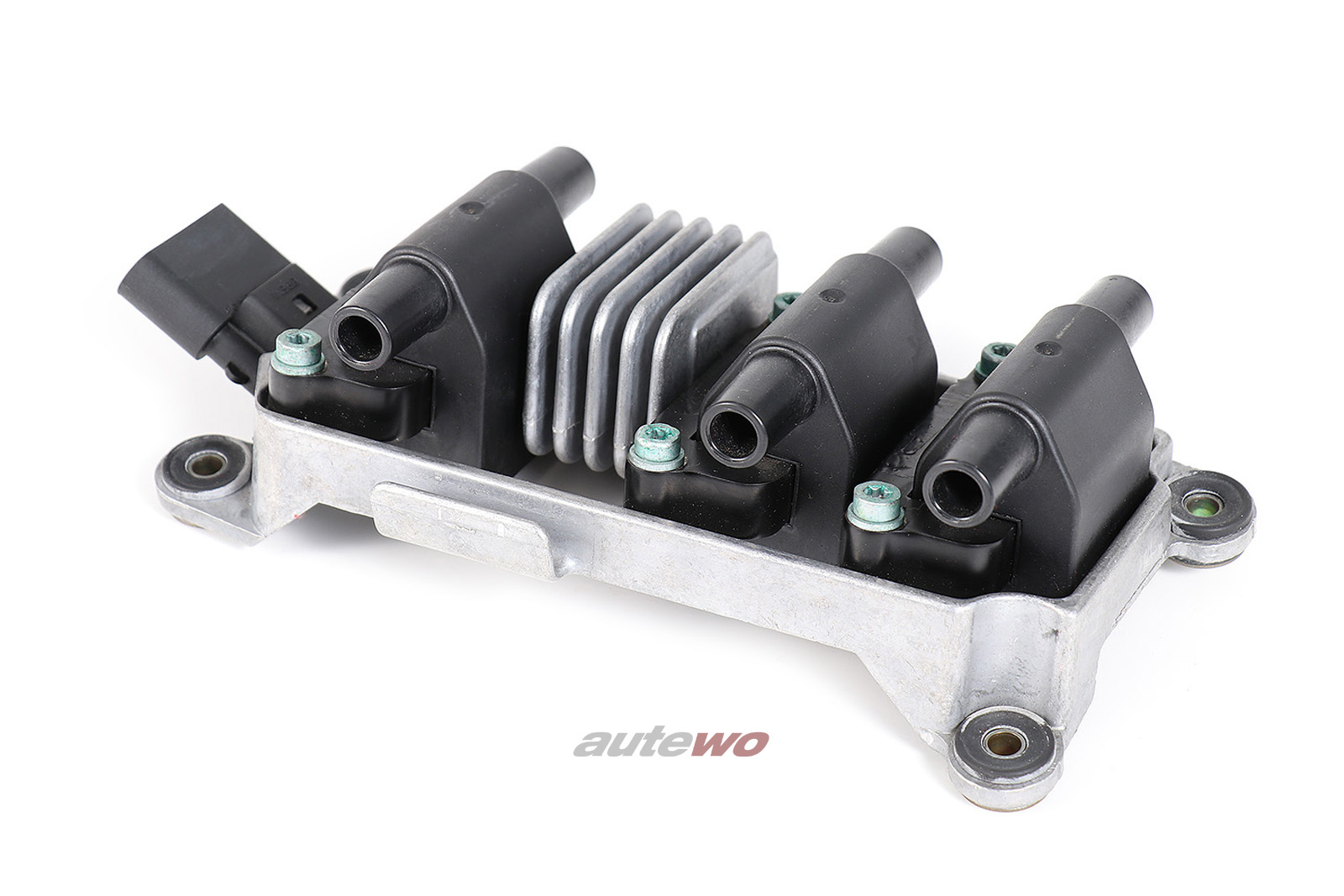 078905104A 078905104 NEU Audi/VW A4 B5/A8 D2 6 Zyl. Doppel-Zündspulen ...