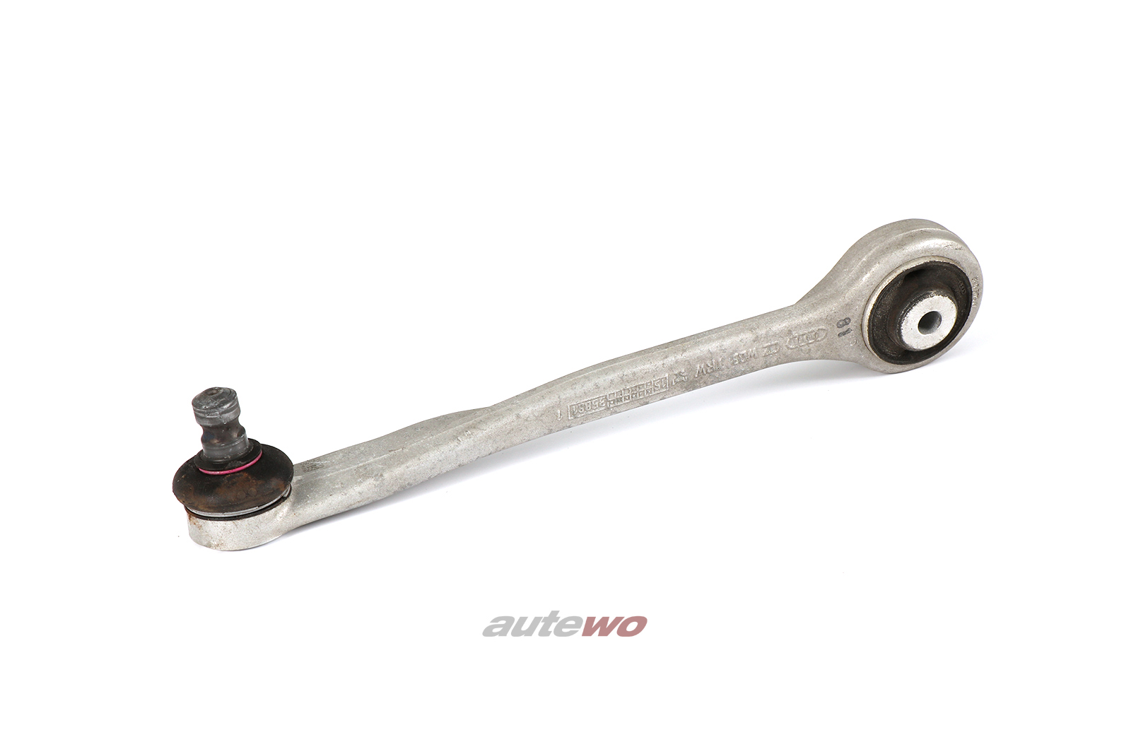 8K0407505A Audi A4 8K/B8/A5 8T/8F/Q5 8R original Querlenker Oben Vorne ...