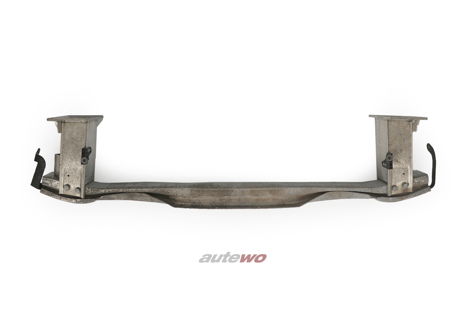 8K0807113F Audi A4 8K/A5 8T/Cabrio 8F Stoßstangenträger Frontstoßstange ...