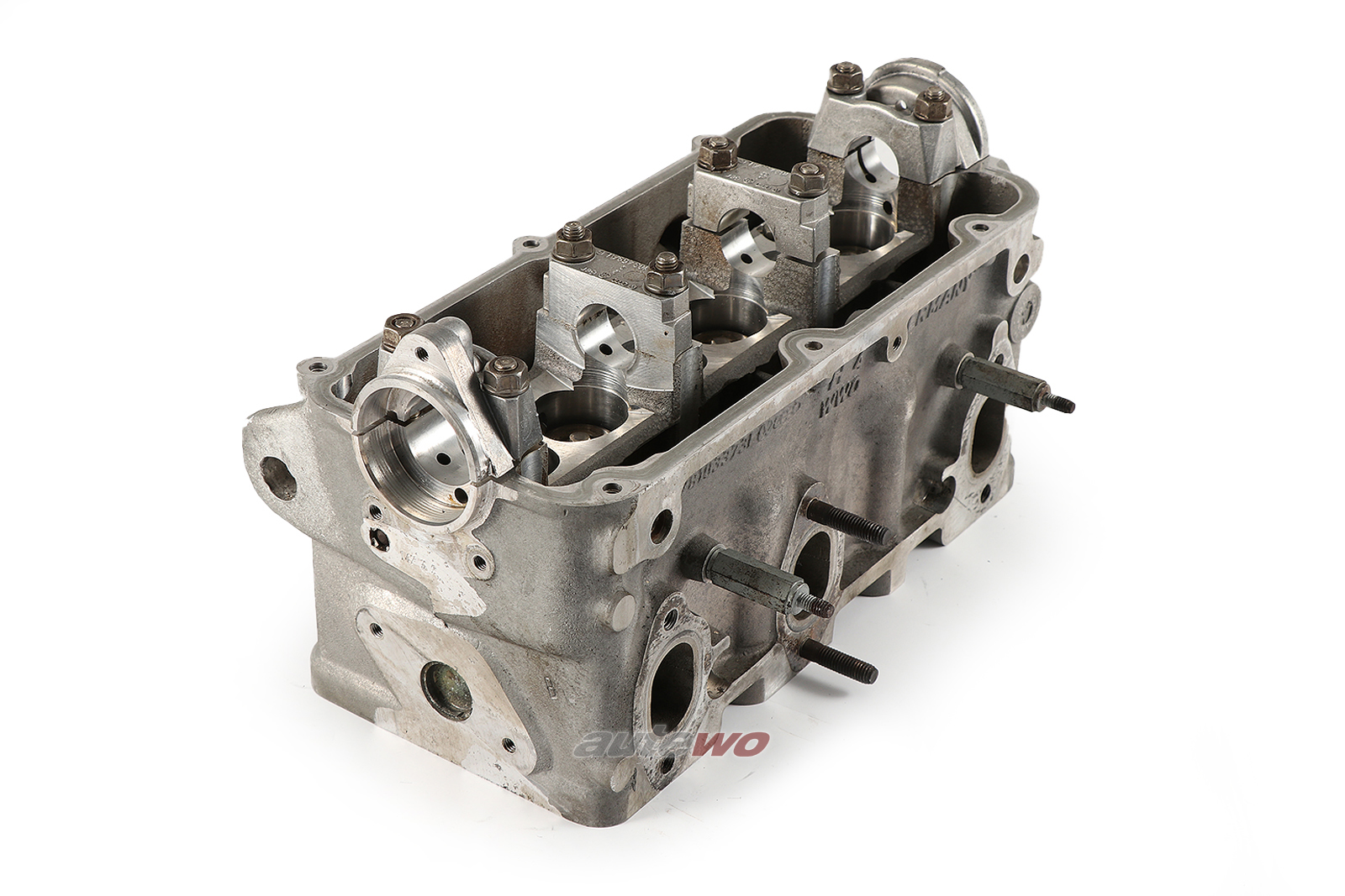 078103351A Audi 80 B4/Coupe/Cabrio/100/A6 C4 2.6/2.8l V6 ABC/AAH ...