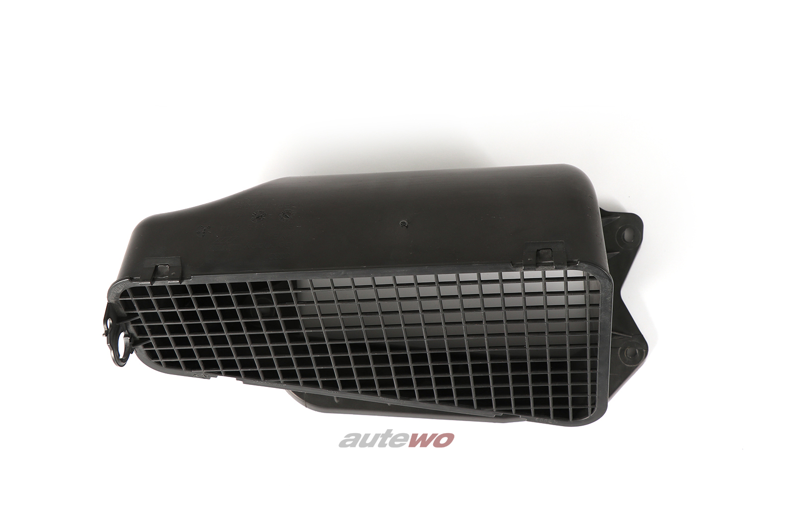 8K1819904A Audi A4/S4/RS4 8K/B8/A5/S5/RS5 8F/8T Ansaugstutzen Armaturenbrett | Luftführung ...