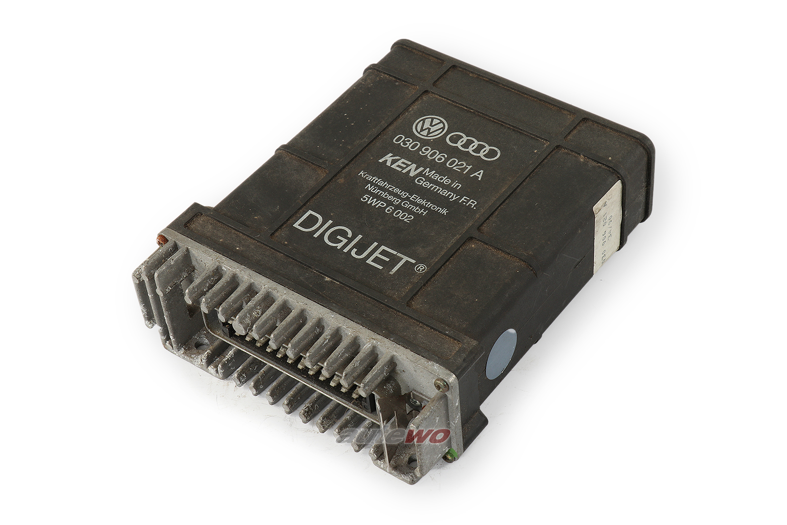 030906021A 030997021 X VW Golf 2/Jetta/Polo 1.3l NZ Digijet ...