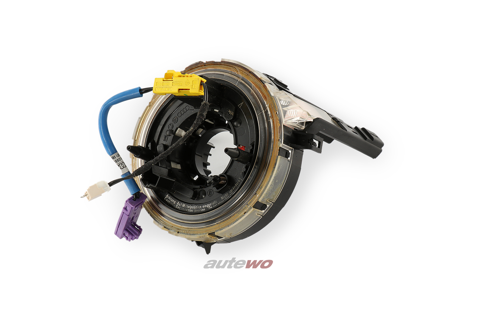 8e0953541c E Audi A4 S4 Rs4 8e B6 B7 Cabrio 8h A8 S8 D3 Airbag