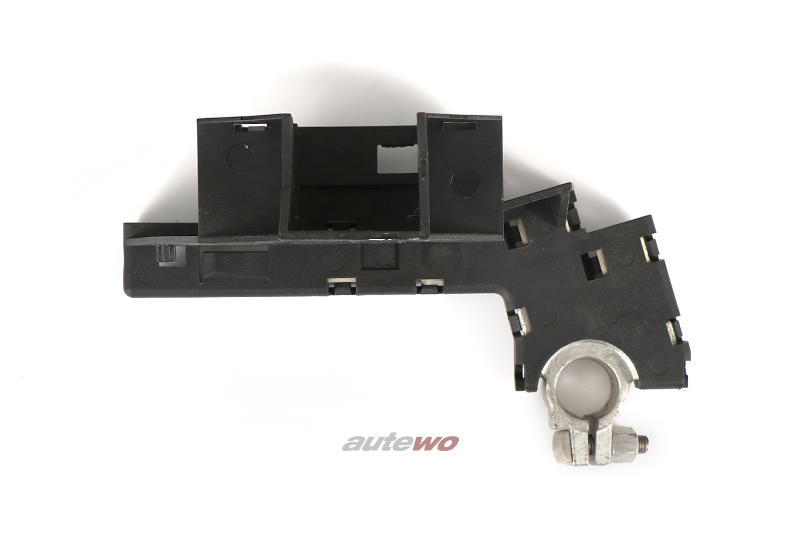 4F0915459 Audi A6/S6/RS6 4F Batterieüberlastschutz/Zentralsicherung ...