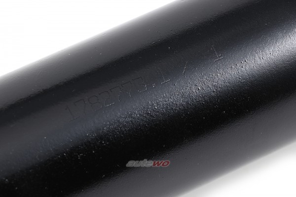 #4A0521101B Audi S4/S6+ C4 6-Gang-Kardanwelle 01E Schaltgetriebe ...