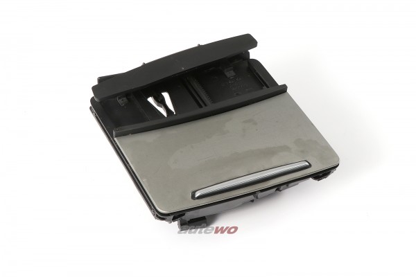 4F1857951C 4F1857967L Audi A6/S6/RS6 4F/C6 Aschenbecher mit Deckel ...