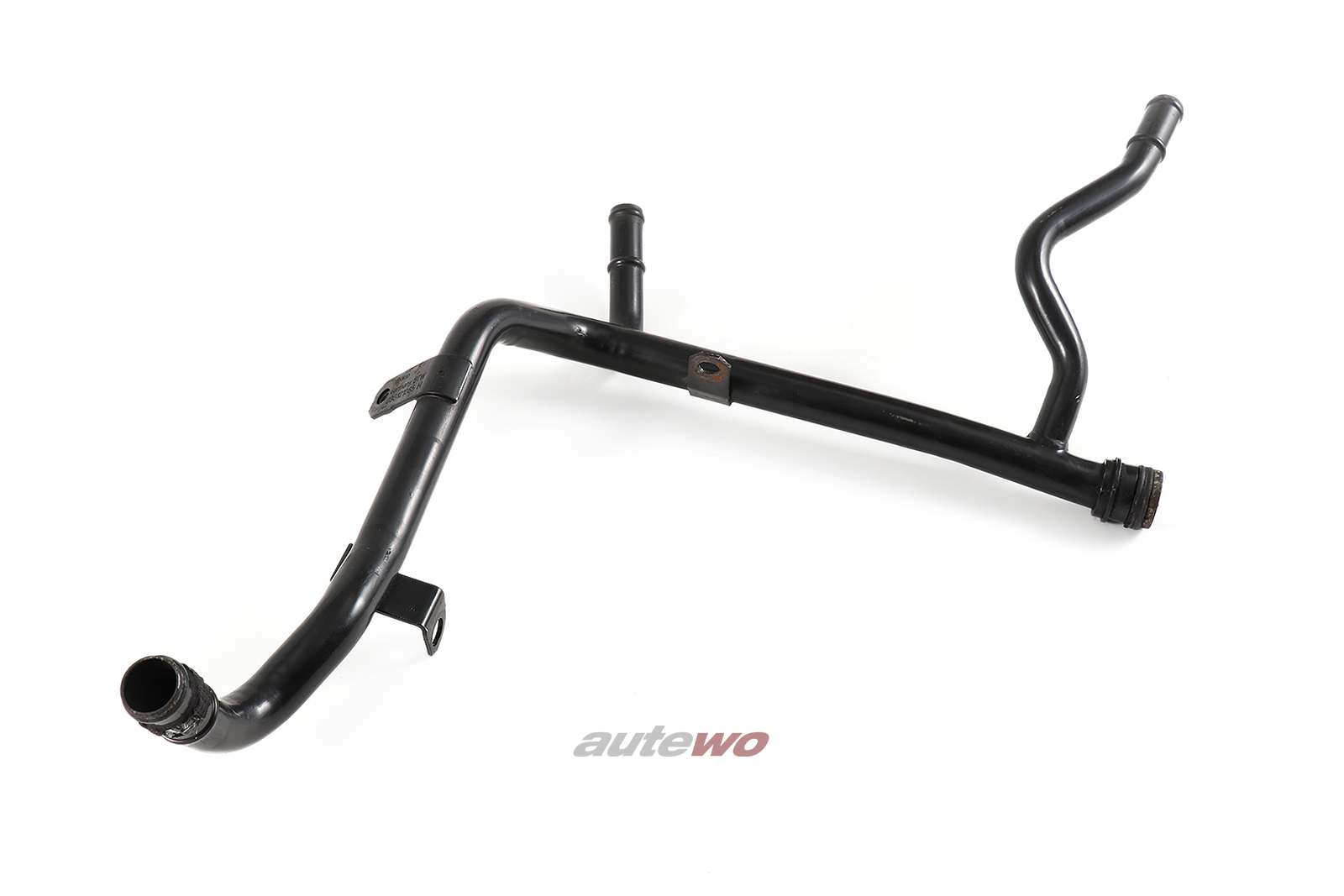 03G121065H Audi/Seat/Skoda/VW A3 8P/Golf/Touran 2.0l Kühlmittelrohr ...