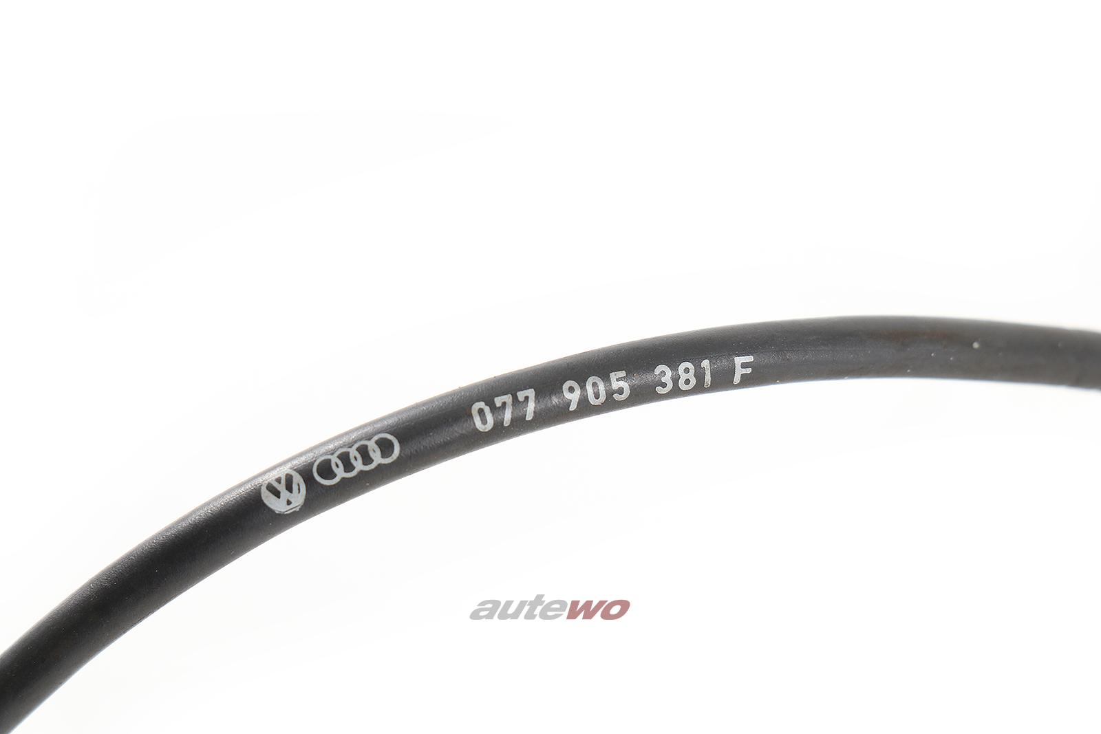 077905381F Audi A4/S4 8E/B6/B7/A6/S6 4B/C5/4F/C6/A8/S8 D2 ...