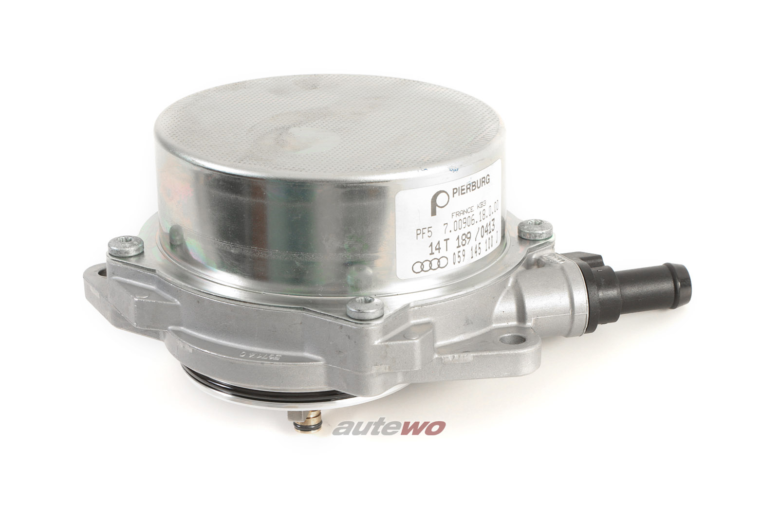 059145100J NEU Audi/VW A6 4F/A8 D4/4H/Q7 2.7/3.0/4.2l TDI ...