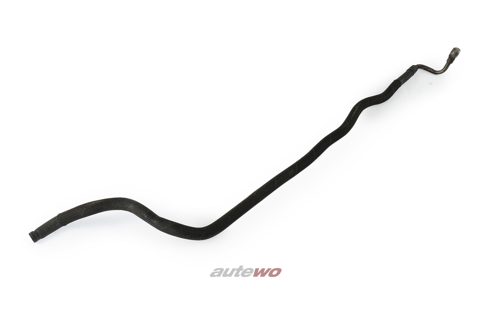 4F1422891A 4F1422891M Audi A6/Allroad 4F/C6 Rücklaufschlauch ...