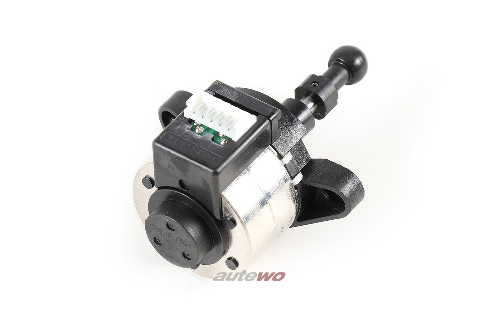 4F0941293A NEU Audi A6/S6/RS6 4F/A8/S8 D3 Stellmotor ...