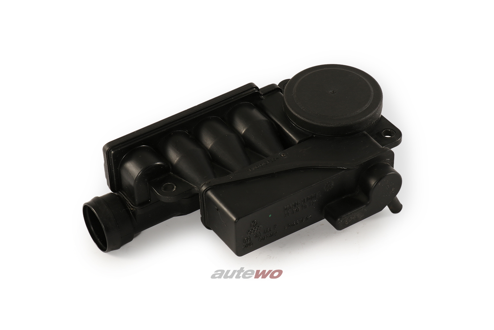 079103464F Audi A6 4F/C6/A8 D3/4E/R8 Typ 42/RS4 8E/B7/S5 8T ...