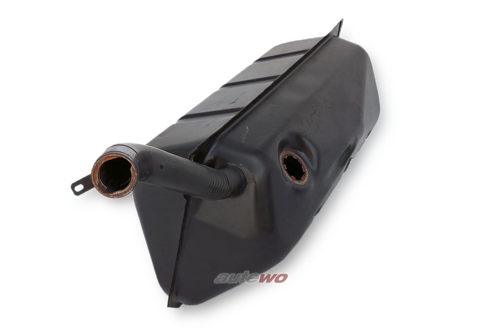 893201075BC Audi Coupe Typ 85/80/90 Typ 89 Kraftstofftank 70l ...