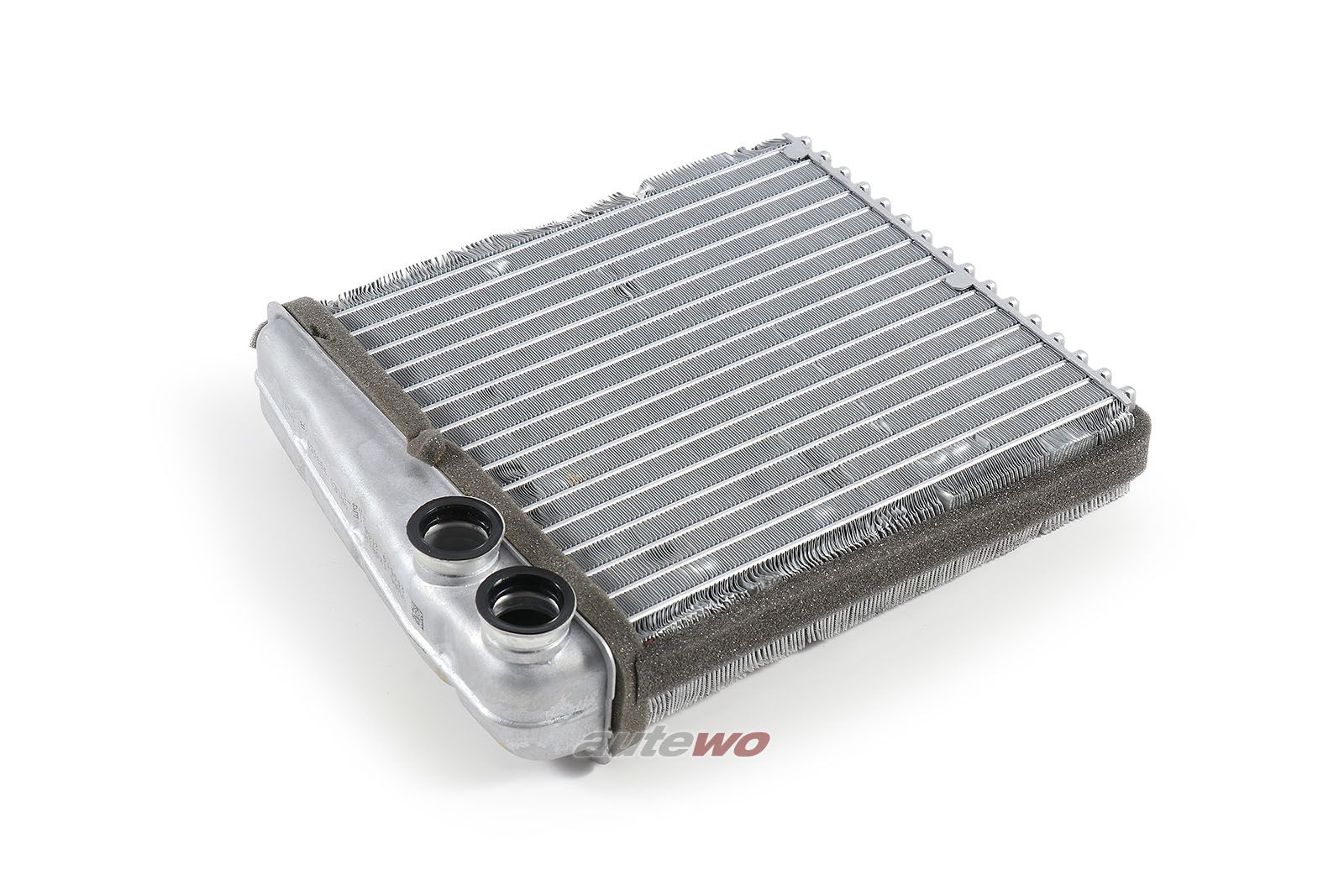 1K0819031E Audi/Seat/Skoda/VW A3/S3 8P/Q3/RSQ3 8U Wärmetauscher Heizung ...