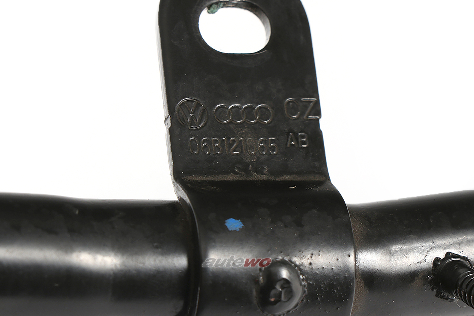 06B121065AB NEU Audi/Seat A4 8E/B6/B7/Cabrio 8H 1.8l Turbo ...