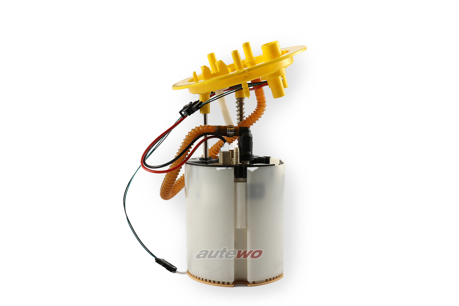 4F0919051AL 4F0919087F Audi A6/S6 4F/C6 Benzinpumpe/Kraftstoffpumpe ...