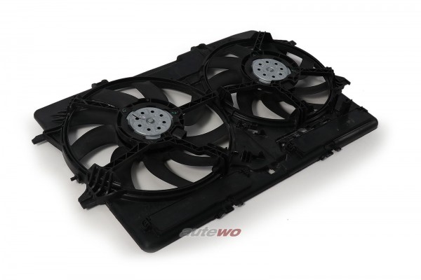 8K0121207A Audi A4 8K/A5 8T/Cabrio 8F/A6/A7 4G/Q3/RSQ3 8U/Q5 8R ...